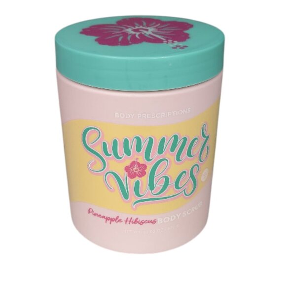 Body Prescriptions | Bath & Body | Body Prescriptions Summer Vines ...